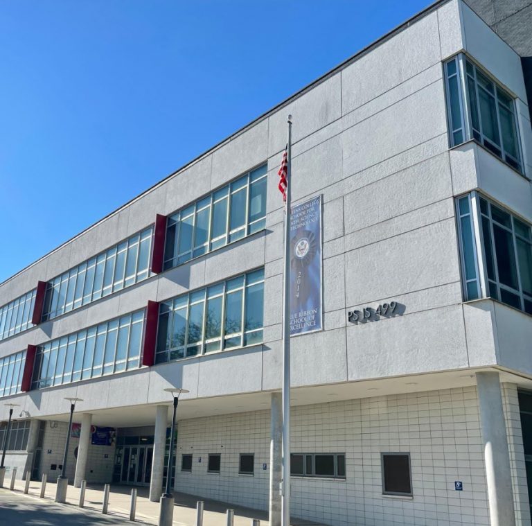 Home • PS/IS 499 PTA